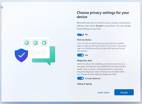 Windows Initial Setup ICT Knowledgebase