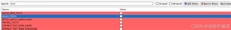 Win10 Opencv Gpu C版本编译教程opencv Cuda C Csdn博客