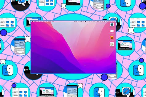 如何将 Mac 桌面文件夹图标变成表情符号 搞英语 → 看世界