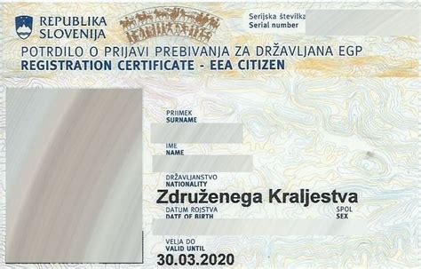 How To Replace A Stolen Residence Permit And Health Card