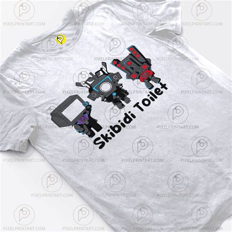 Roblox Skibidi Toilet Vectores Locos