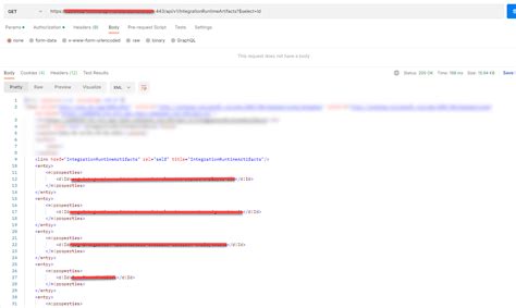 Sap Cloud Integration Artifacts Runtime Status Sap Community
