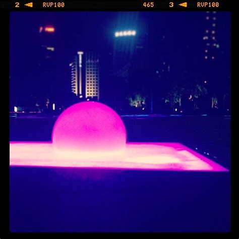 Alive! Lighting — Our Good Friend #LEDZ Illuminating Everything...