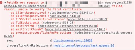 Issue Hyoban Obsidian Memos Plugin Github