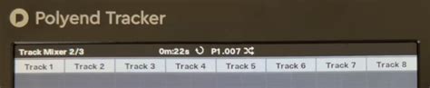 Tracker Tracker And Tracker Mini Hotfix Firmware Announcements