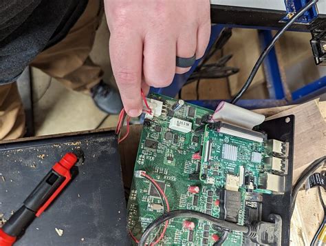 Pwr Communication Failed At Reg 0 I2c Read Word Failed Errno 121 Remote Io Error