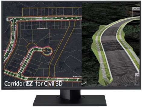 Corridor Ez For Civil 3d • Price