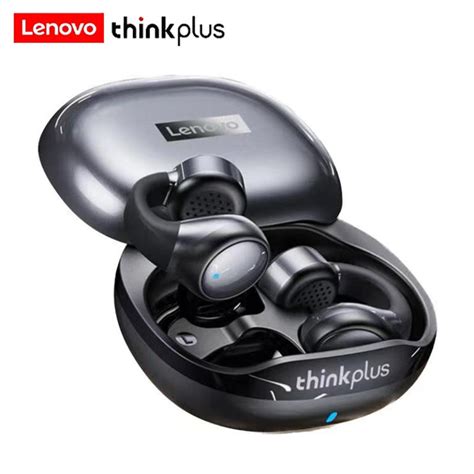 LENOVO THINKPLUS LIVE PODS XT96 EARPHONE – Fusertech