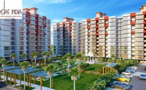 Best Projects For 2 Bhk Affordable Flats In Gurgaon Reias India