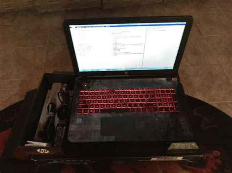 Sexy HP Starwars Edition Laptop For Sale Technology Market Nigeria
