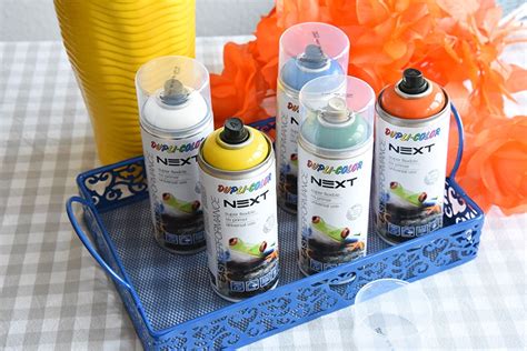 Dupli Color NEXT è arrivato lo spray no problem ColoreHobby it