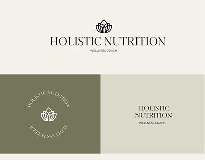 Holistic Wellness Aesthetic Projects Photos Videos Logos