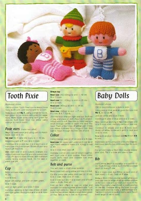 Pin By Kirsty Moreland On Beginner Knitting Projects Christmas Toy
