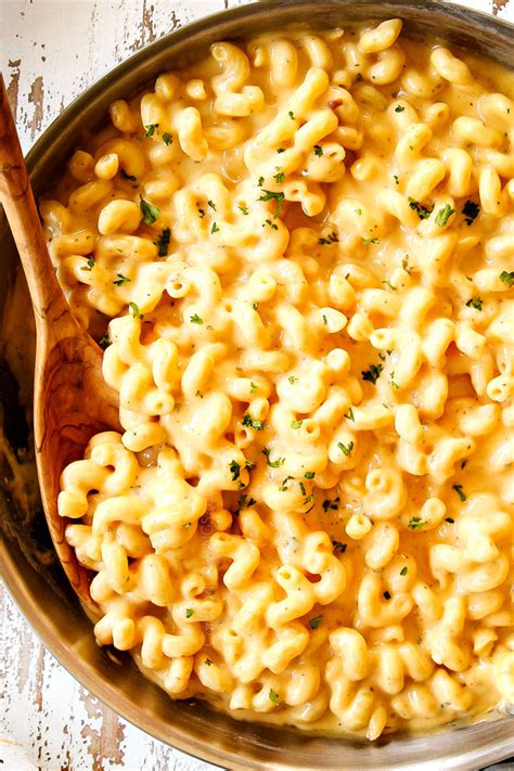 How Do You Make Macaroni And Cheese From Scratch