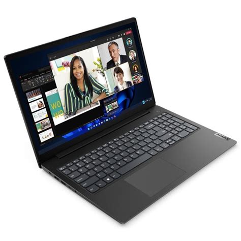Lenovo V15 Gen4 Amn Amd Ryzen 3 7320u8gb256gb Ssd156