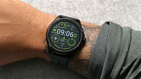 Ticwatch Pro 5 review: An outstanding WearOS Pixel Watch alternative ...
