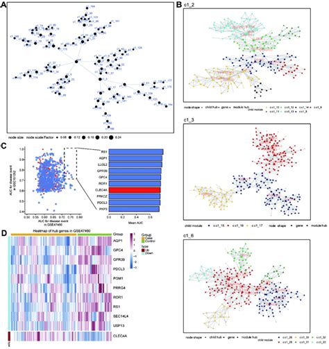 Megena To Identify Copd Candidate Genes Based On Coexpression Of Common