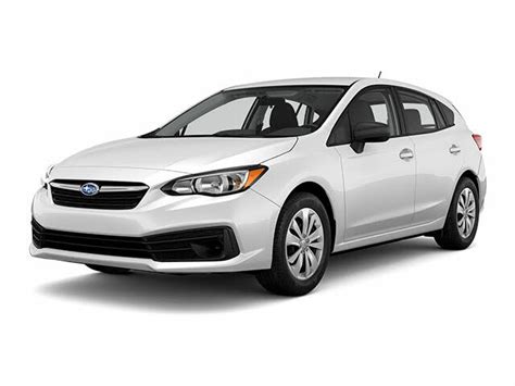 2023 Edition Wagon Awd Subaru Impreza For Sale In San Jose Ca Cargurus