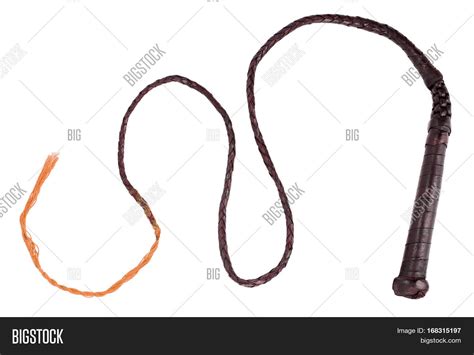 Whip Image Photo Free Trial Bigstock