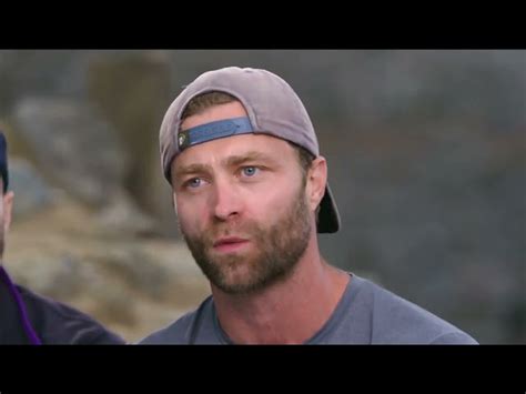 Ryan Ferguson And Dusty Harris In The Amazing Race Episode 9