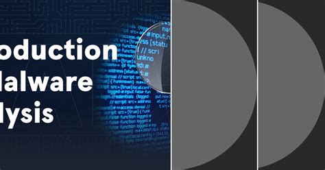 List Malware Analysis 101 Curated By Eric H Medium