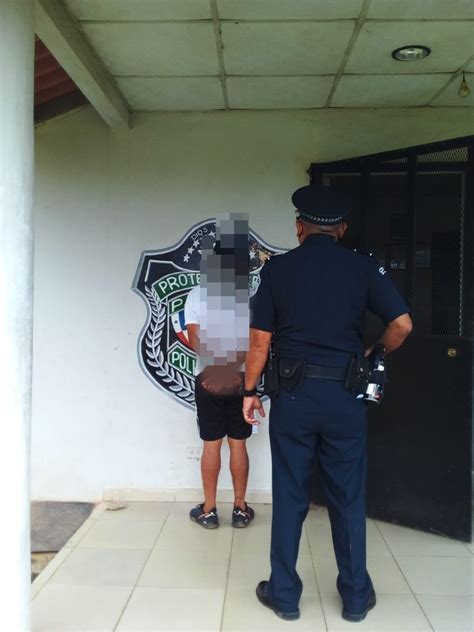 Policía Nacional On Twitter Coclé Unidades Policiales Aprehenden