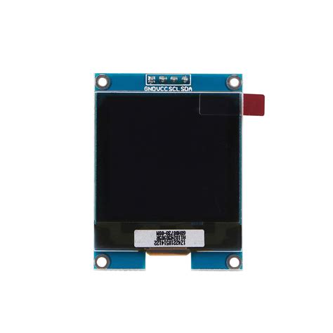 Buy Makerhawk I2c Oled Display Module 15 Inch Oled Module Arduino Lcd Display Ssd1327 Driver