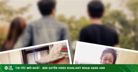 Chồng Mới Chồng Cũ Của Người Phụ Nữ Gây Bão Mạng Vì Mối Quan Hệ đầy