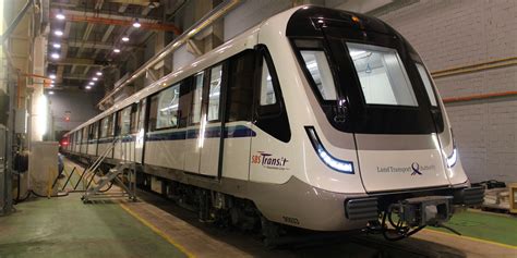 Bombardier Movia C951