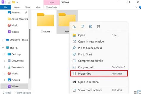How To Change The Folder Icon In Windows 11 Technoresult