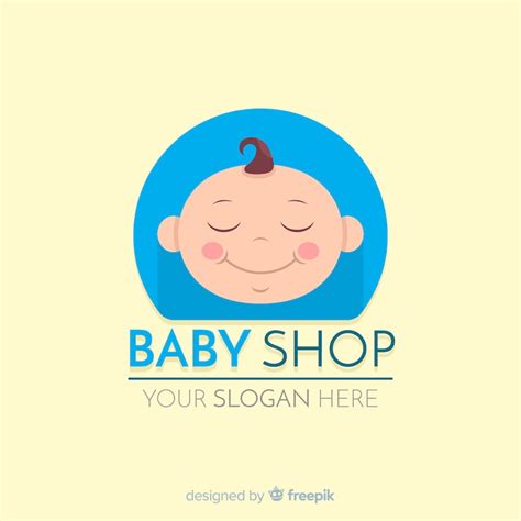 Logo Bebe Vecteurs Téléchargez Gratuitement Des Vecteurs De Haute Qualité Sur Freepik Freepik
