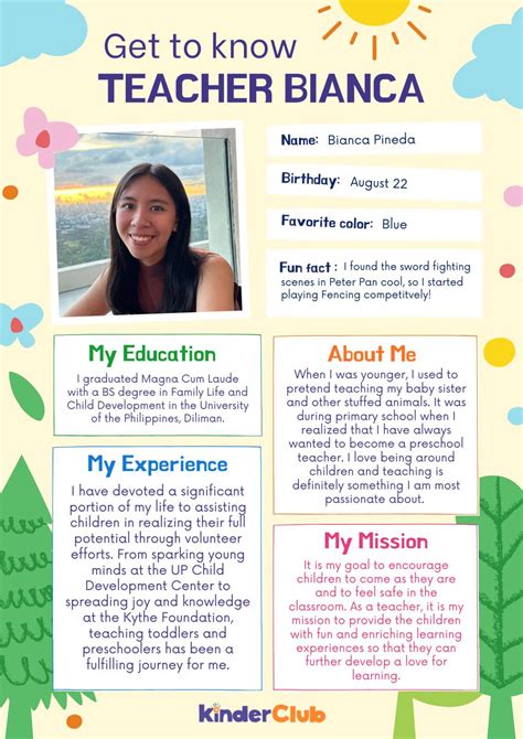 School Readiness Classes With Kinderclub Quarter Month Half Month Packages Fitness Bee Ph