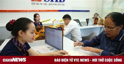 Shb Miễn Phí Chuyển Tiền Trọn đời Tặng Tài Khoản Số đẹp Cho Khách Hàng