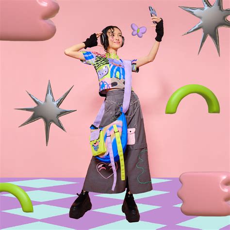 Liunic On Things X Owi Liunic Heart Space Behance