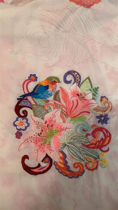 Needle And Thread Watercolor Tattoo Tattoos Tatuajes Tattoo Temp