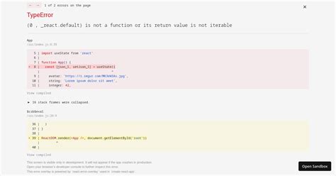 React Ja Date Picker Examples Codesandbox