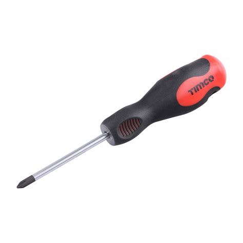 Timco Screwdriver Phillips
