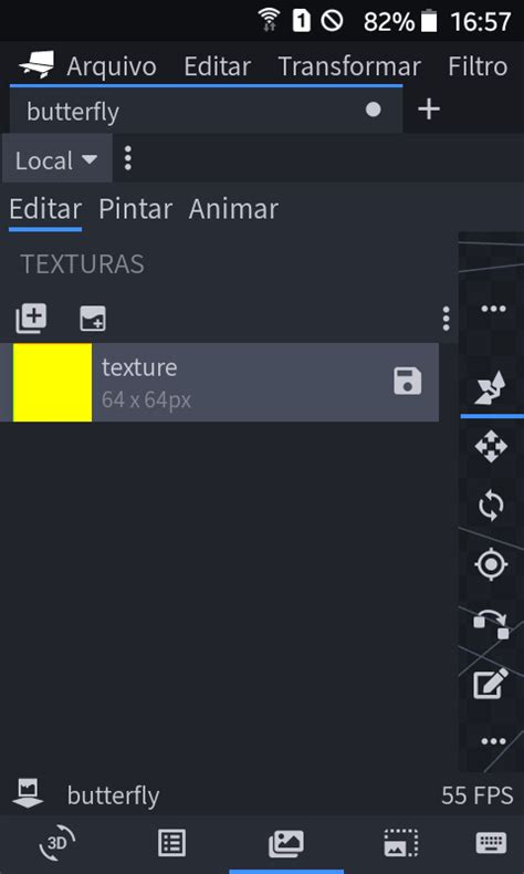 Issue Texture Error · Issue 1213 · Jannisx11blockbench · Github