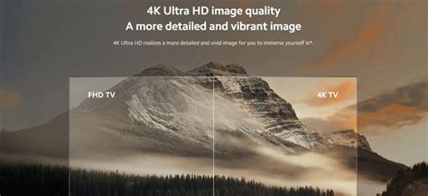 Buy Xiaomi Mi Box S K Nd Gen With Android Tv Xiaomi Store At Kibotek Spain