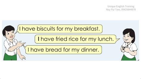 Grade 2 English အင်္ဂလိပ်စာ သင်ရိုးသစ် Review နားထောင်၍လိုက်ပြောပါ Youtube