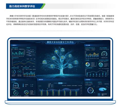 成都康赛信息技术有限公司 智慧校园数据治理业务流程管理数据质量教育信息化