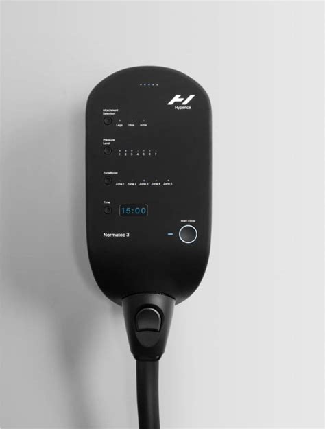 Normatec 3 Pump Simplifaster