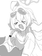 Ugoitenai No Ni Atsui Yo Meme Danbooru