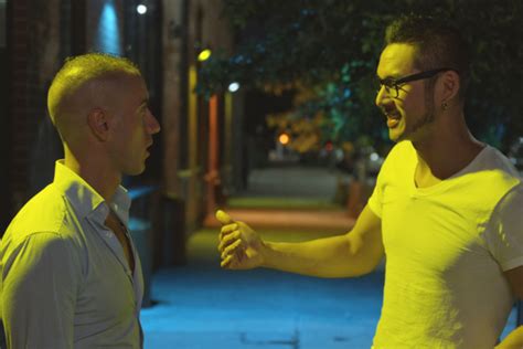 An Interview With Lex From Netflixs Dating Around Time