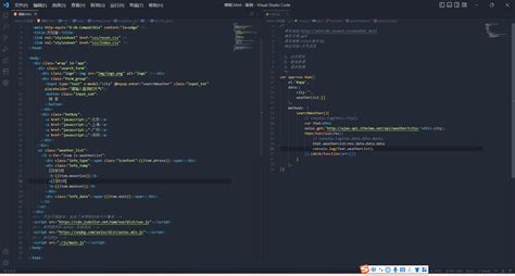 5案例带你快速入门vuejs：网络应用及天知道案例开发ajax Apiitheima Weather 参数 Csdn博客