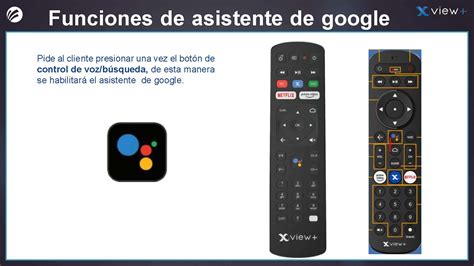 Controles Remoto Xview Soporte Técnico Megacable Televisión