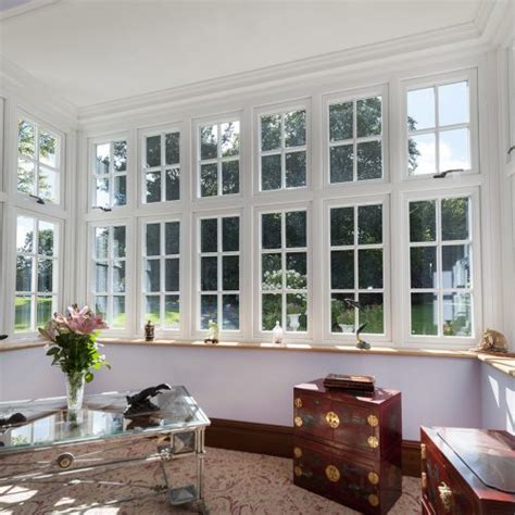 Conservatories Somerton Windows