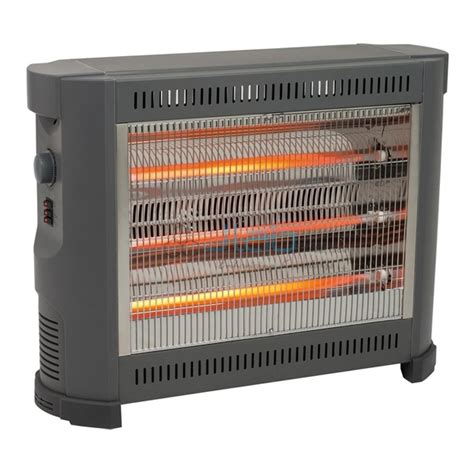 Electric Heater Jaincolab