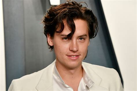 Cole Sprouse Reveals If Hed Consider Reprising His Role In A Potential