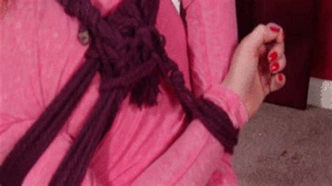 violet vs the kitty tie mp4 bondagejunkies clips